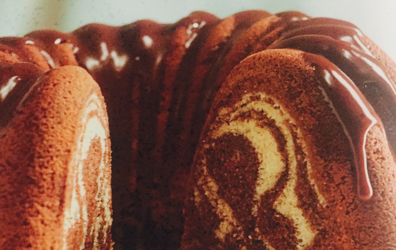 Cookies Four Ways and Stretched Metaphors | by A Great Gay(ish) Bake ...