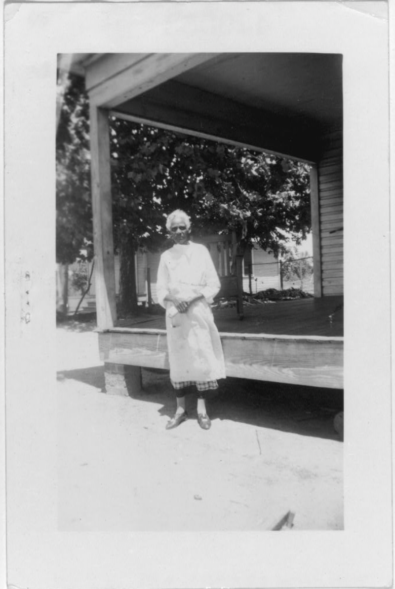 The Hidden History of Oscarville: The Secret Reason Forsyth County Was ...