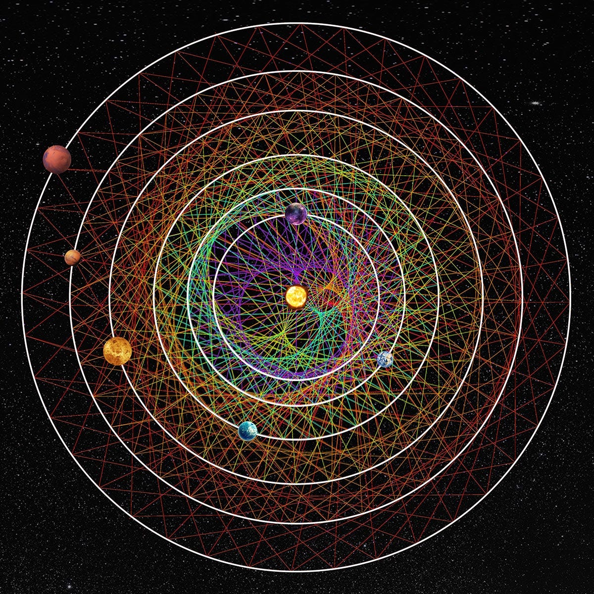 Welcome to another planet …. Why ‘another blog’? There are already ...