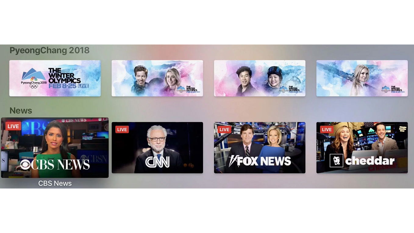 About Cheddar. Cheddar is the leading post-cable news… | by Devin Emery ...