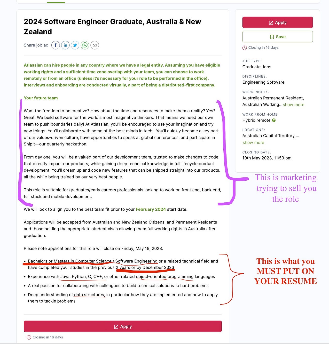 How to get a Software Engineering Job in 2023. Part 2: The Interview ...