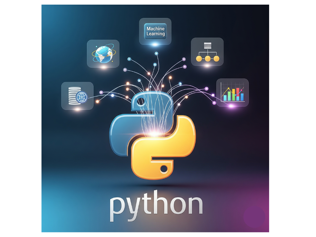 Understanding AI: My Journey Through the Technology That’s Changing ...