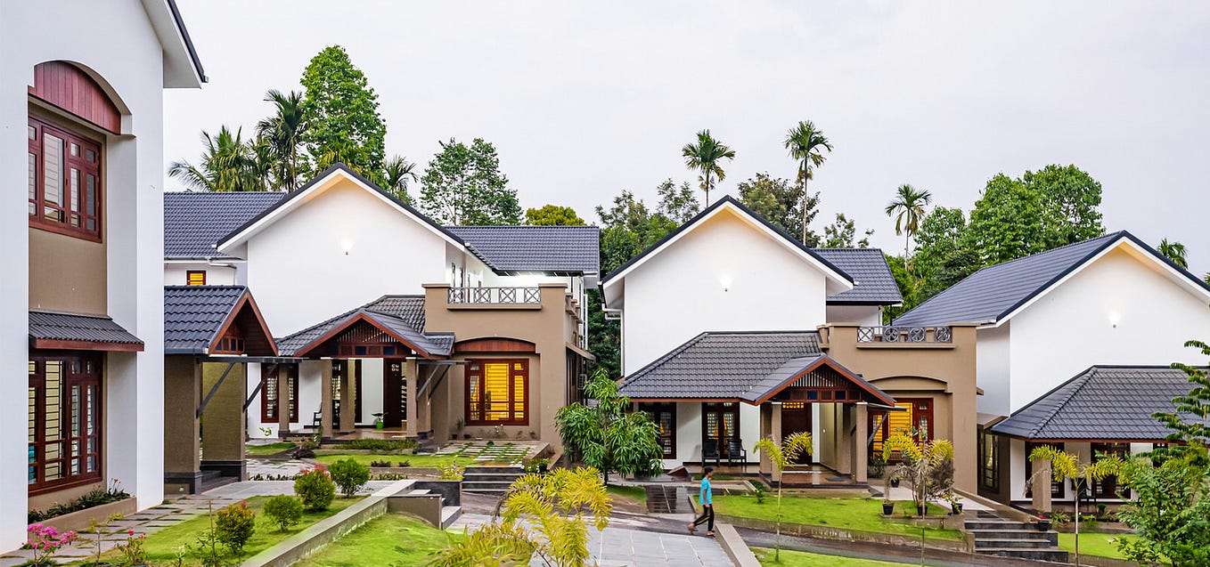 Embracing Sustainable Architecture: The Prakriti Architects Approach in ...