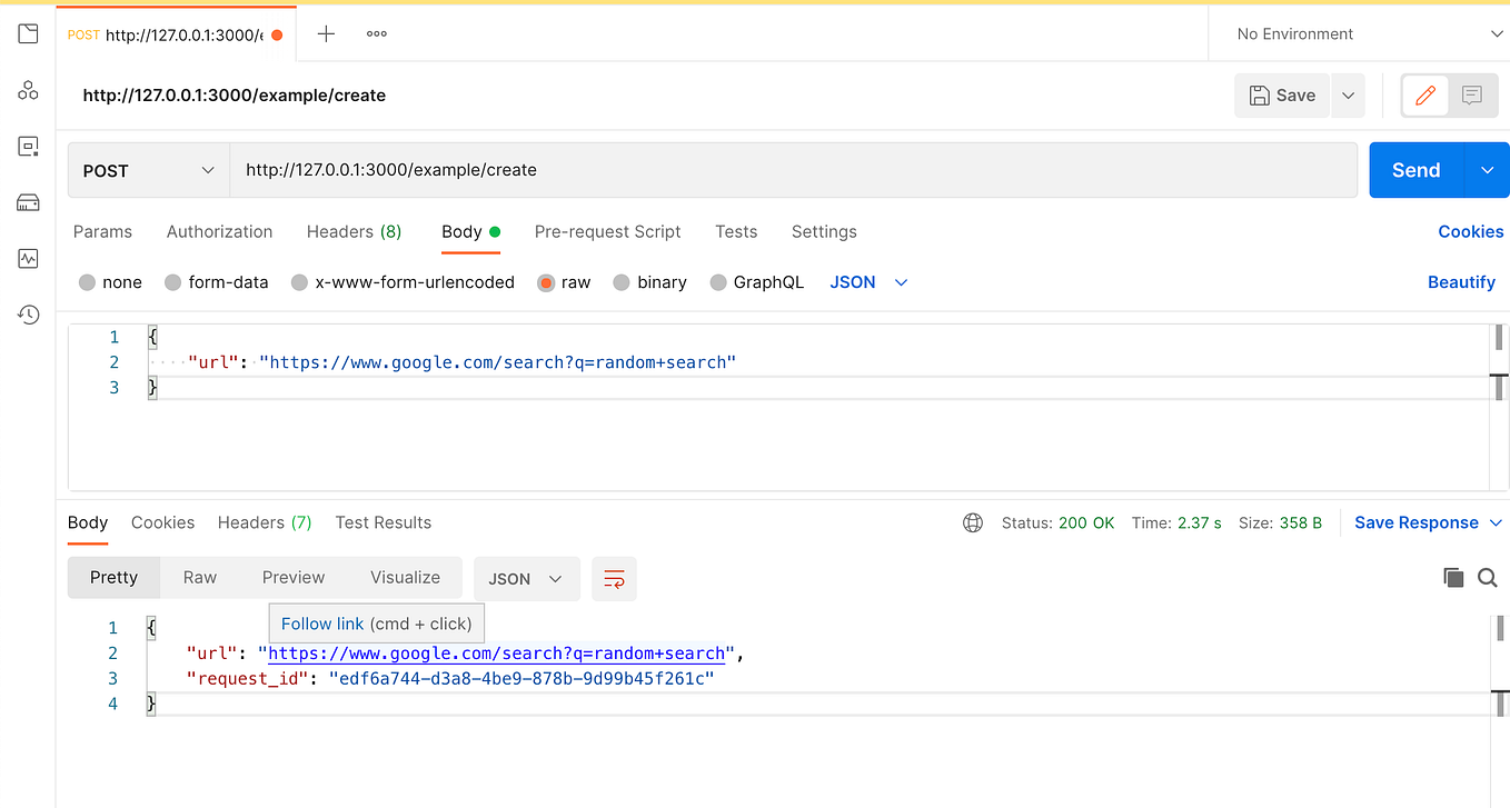 AWS Lambda and Selenium | Medium