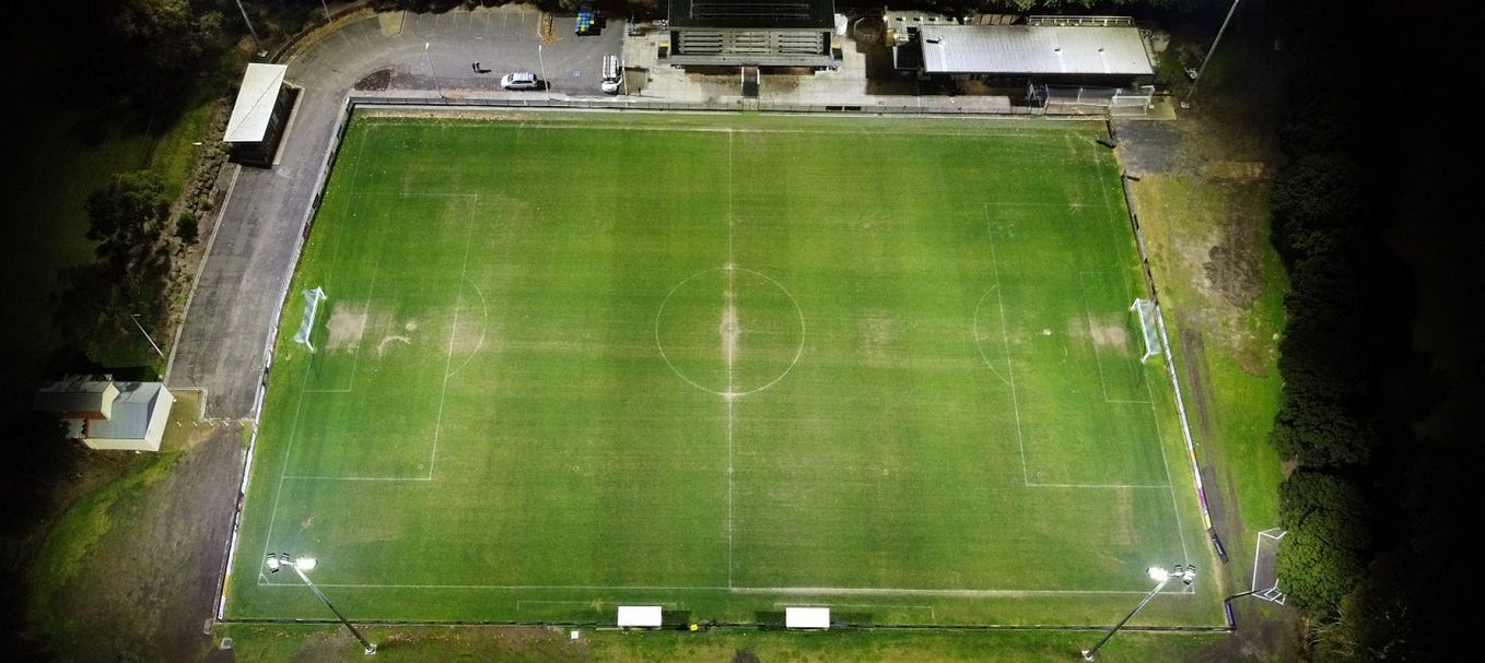 10 steps to creating a Sports Club Development Plan | by Steven Dillon ...
