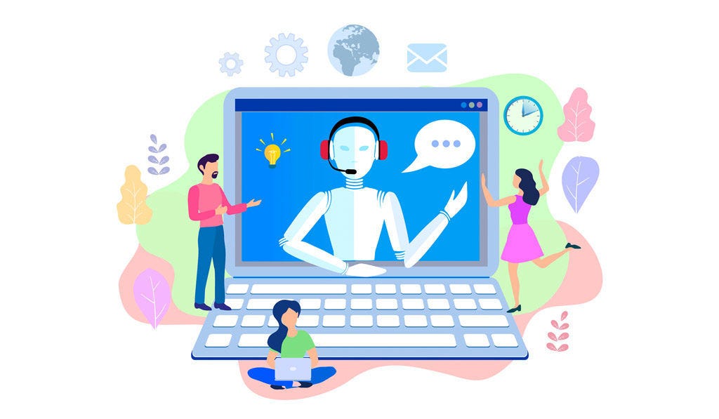 Building Smarter Machines: The Intersection of Data Science and AI | by ...