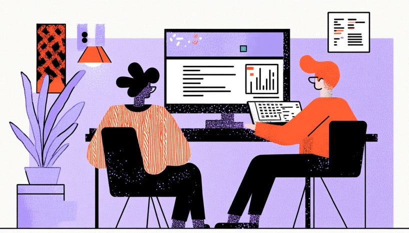 Inspiring the future through User Research | by Patricia Herrero | UX ...