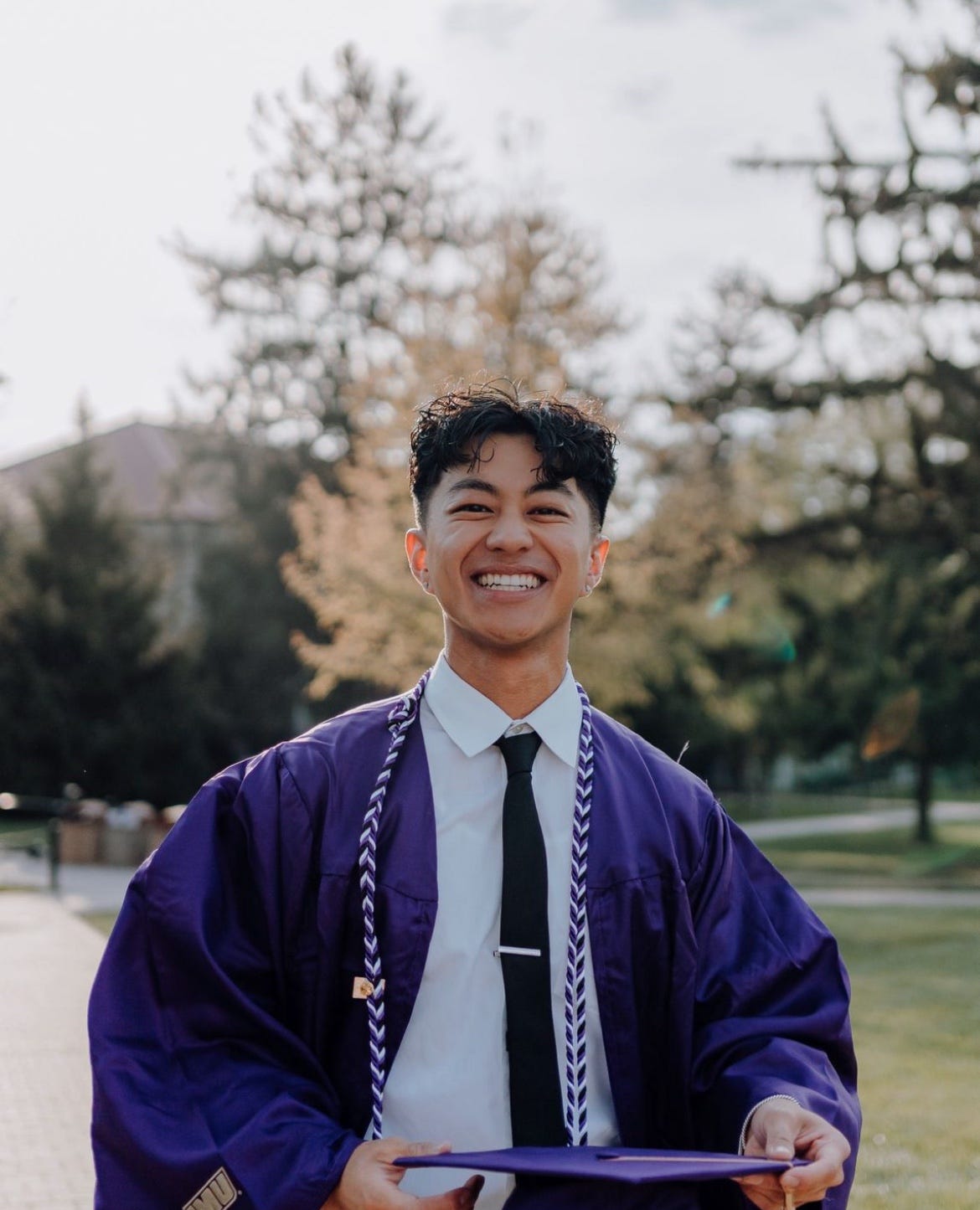 Aspire to Inspire. My personal message behind resilience… | by Trieu ...