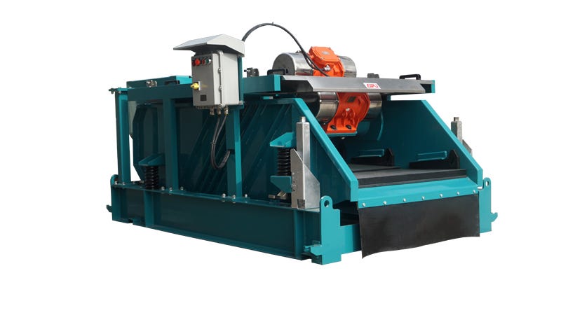 Optimizing Drilling Operations: The Vital Role of Solids Control Equipment | by Shaanxi Aipu ...