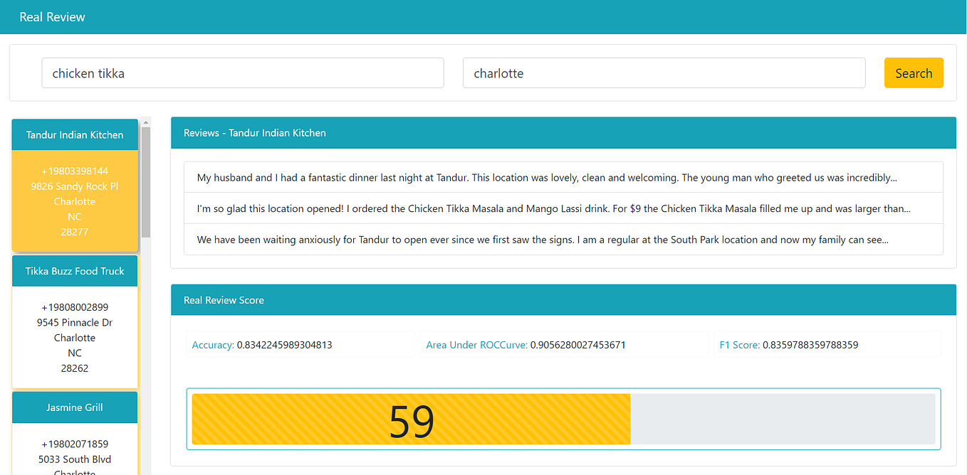 React CRUD app with and without Redux — Convert a React App to a React+Redux App | by Kiran ...
