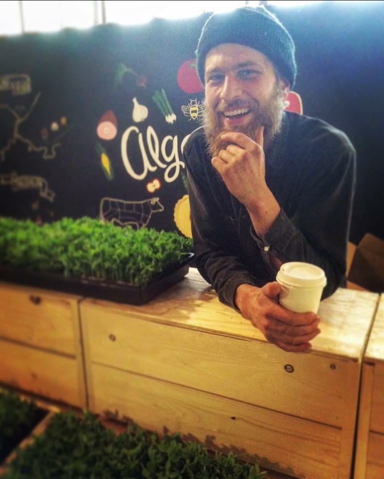 Getting to Know: Eden Hagos. Founder of Black Foodie | by Socent7 ...