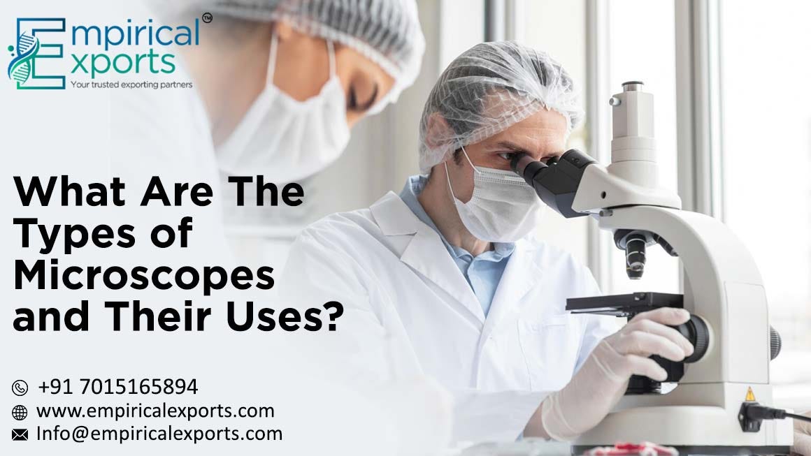 Top 10 Physics Lab Equipments For Every Laboratory - Empirical Exports ...