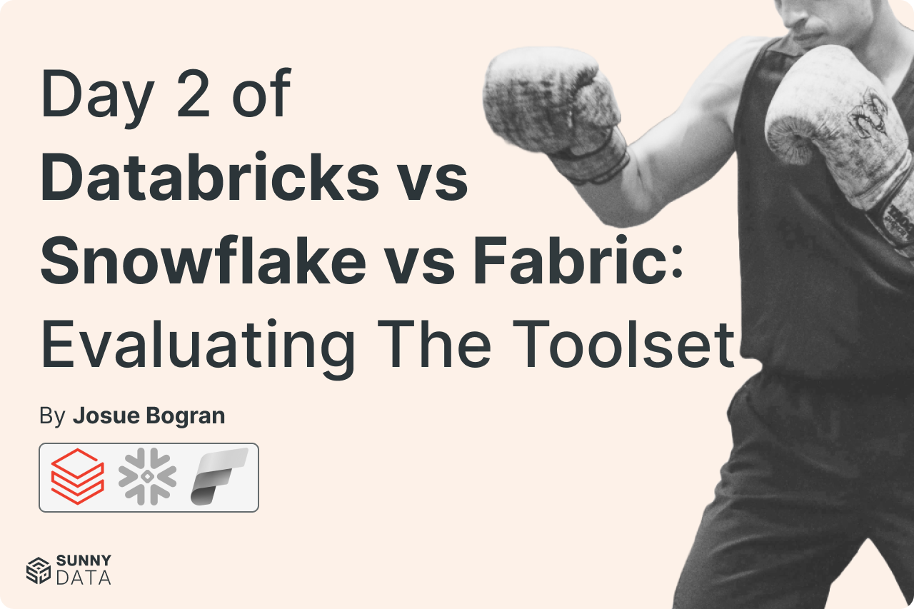 Bridge The Gap In Your Data Stack Leverage Databricks Bi Ai To Enhance Traditional Bi