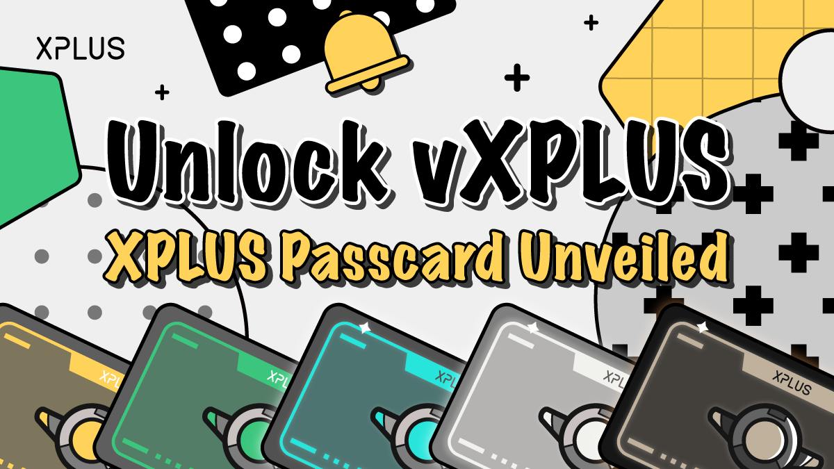 XPLUSMON Minting Process. XPLUSMON Minting Process | by XPLUS | XPLUS | Medium