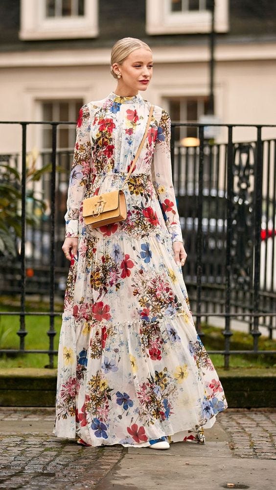 Celebrities Fashion 2024: A Glimpse into the Trends Shaping the Red ...