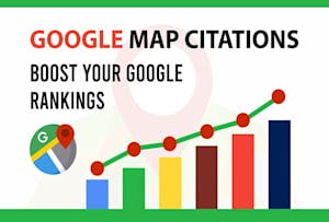A Comprehensive Guide to Google Map Citations: Unlocking Local SEO ...
