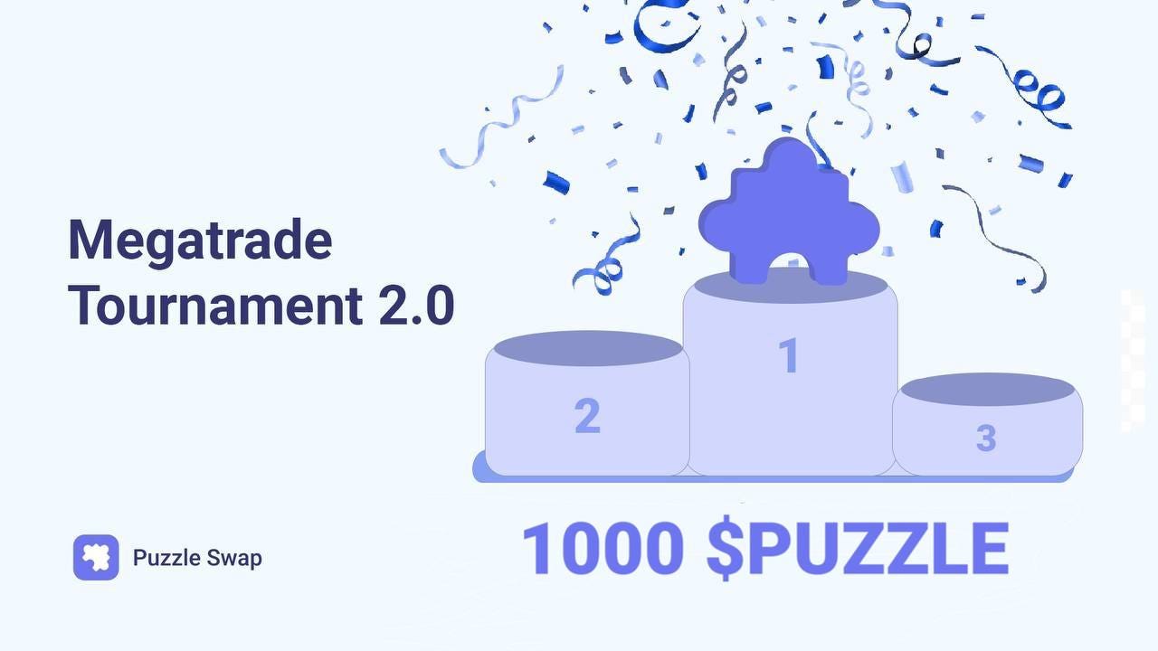 What is Puzzle Network. Letter from Puzzle Lead, Vlad | by Puzzle ...