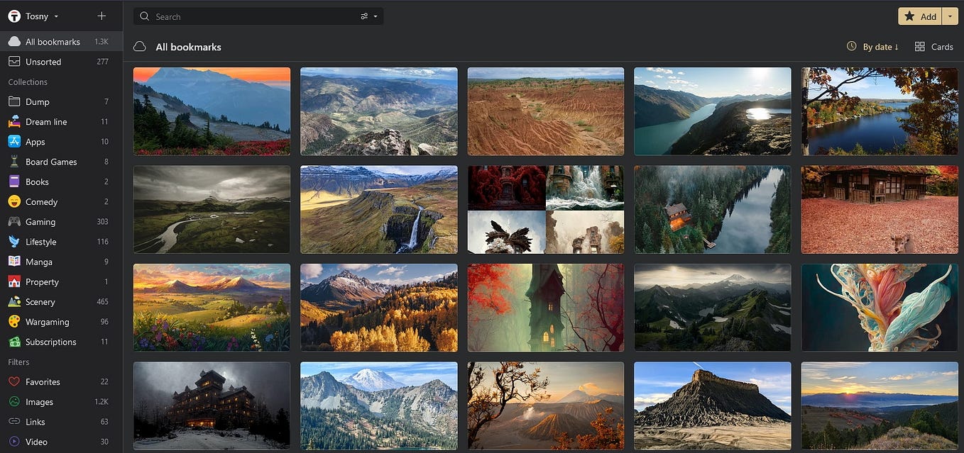 7 Websites I Visit Every Day and 3 That I Never Visit | by Tosny | Medium