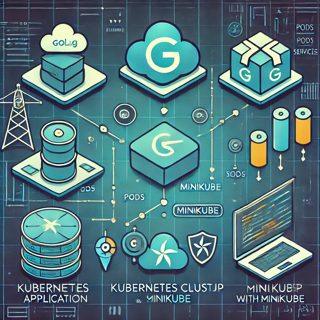 Building A Scalable Object Storage Solution With Golang And Minio By 5331