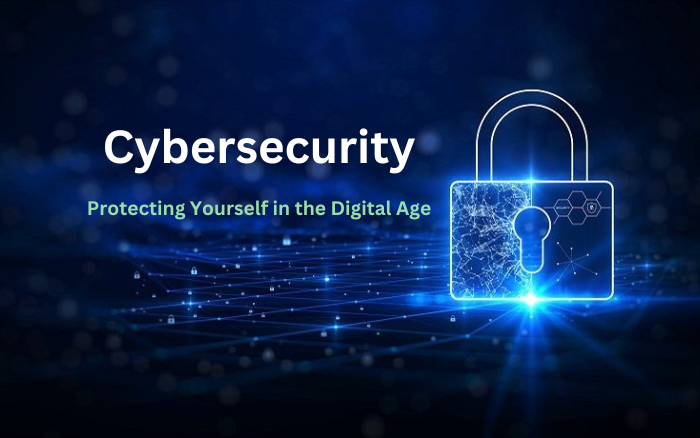 The Importance of Cybersecurity Education: How to Raise Awareness and Prevent Cybercrime | by ...