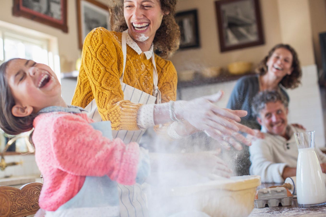 The PEO Model of Occupational Performance and Universal Design. | by ...