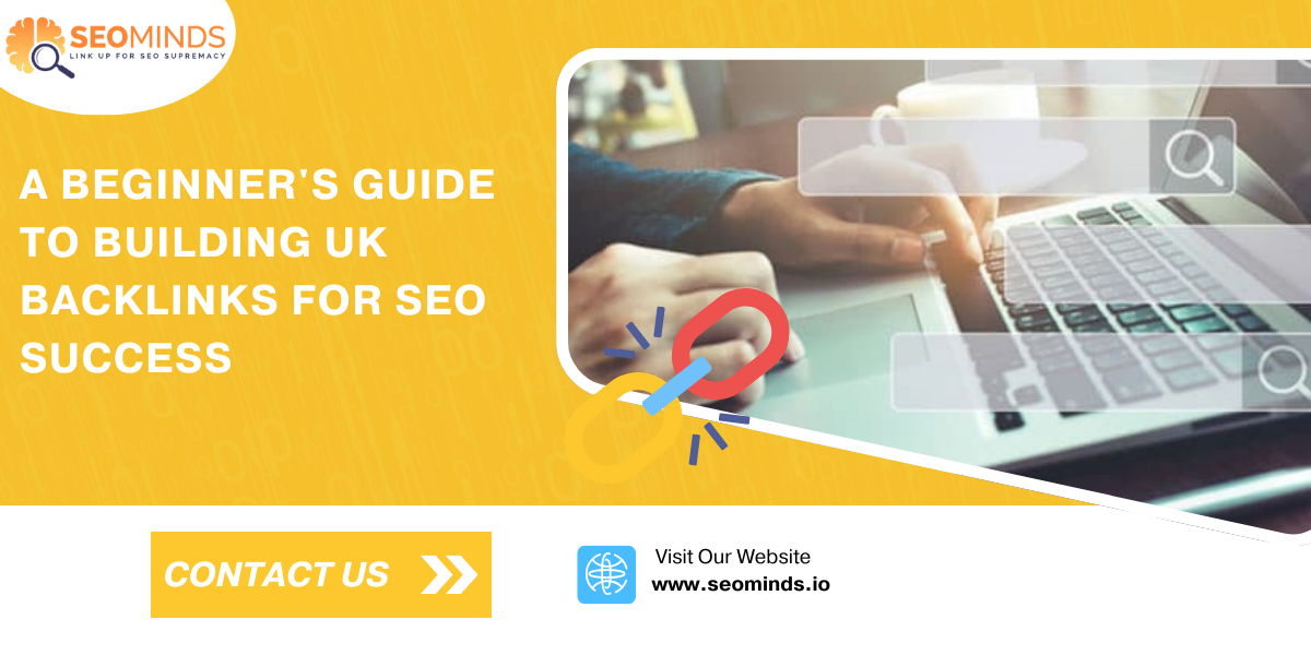 Mastering Online Visibility: The Complete Link Building Solution with SeoMinds | by SEO Minds ...