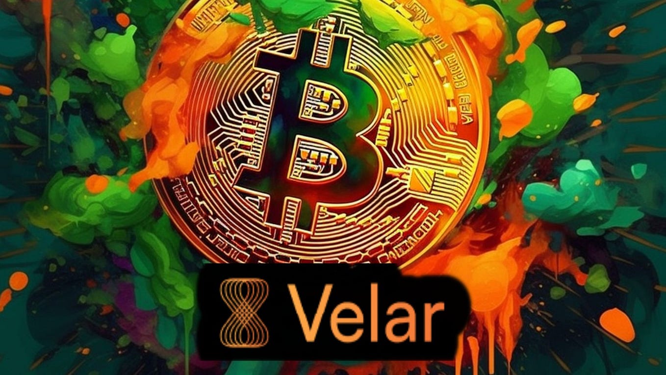 The Evolution of DeFi on Bitcoin: From WBTC to Rootstock | by ...