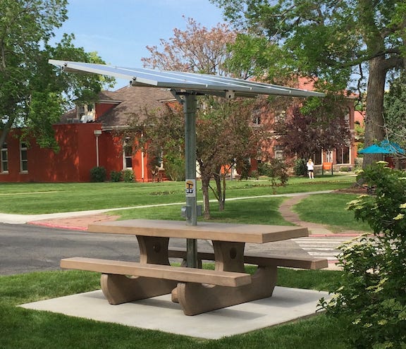 Protecting Solar Panels on Golf Course Homes | Medium