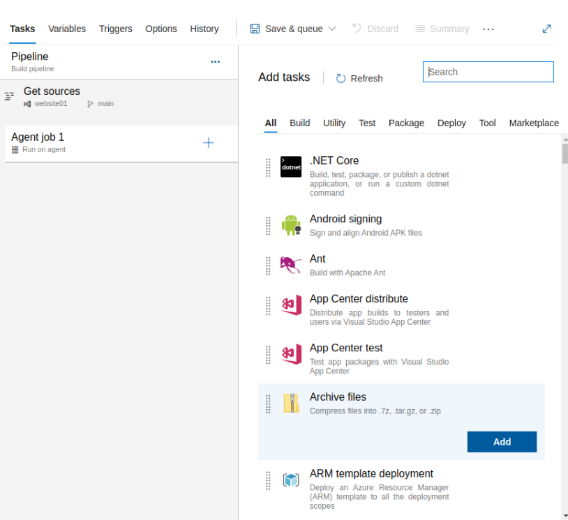 Deployment Of A Voting Application Into Azure Kubernetes Service Aks Using Docker Image And