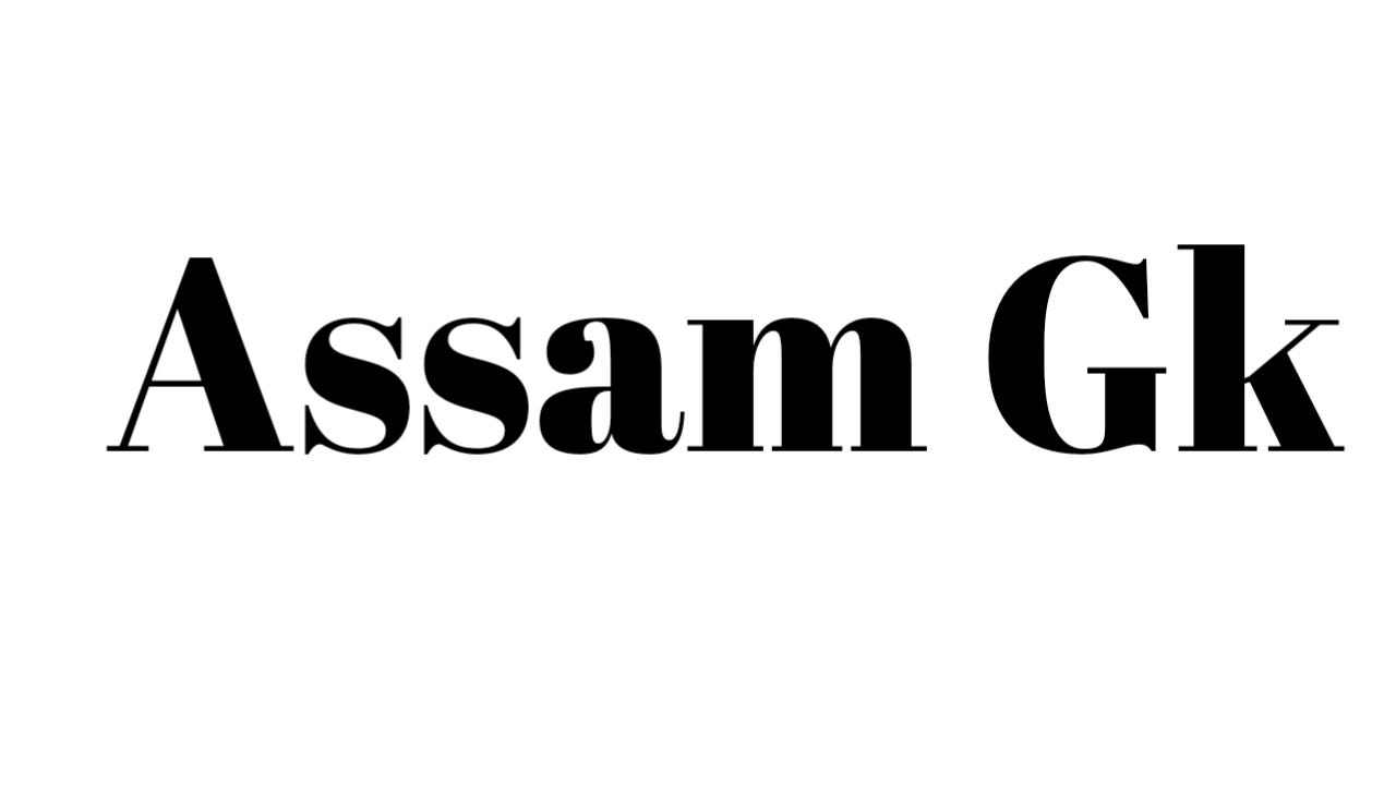 Assam Grade 3 And Grade 4 Important Gk Questions Answer উত্তৰ লীলাধৰ বৰুৱা 2 অসমৰ নতুন জি আই