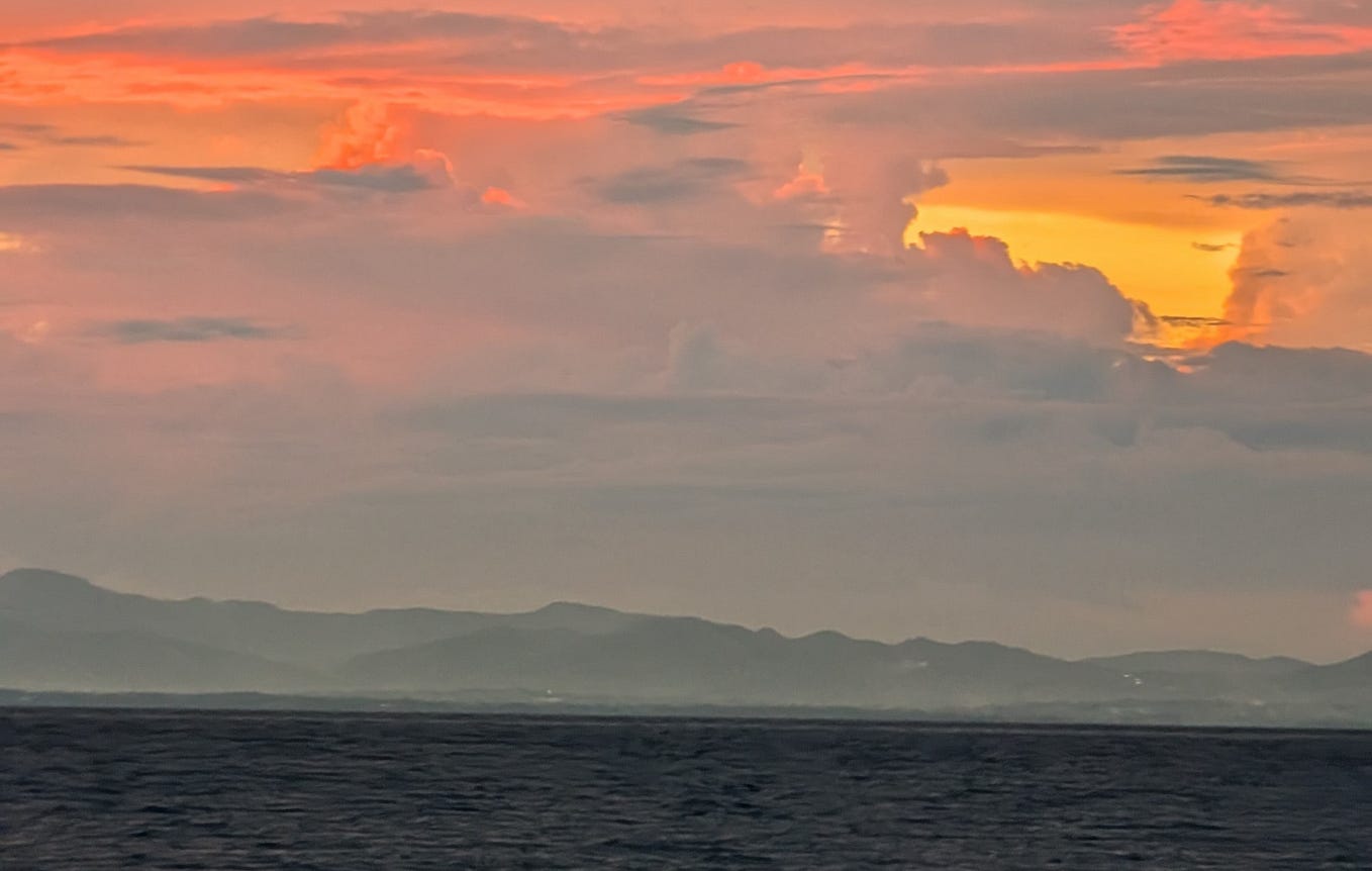 The Revenge Plan. “Close your eyes,” the woman in the… | by Claire ...