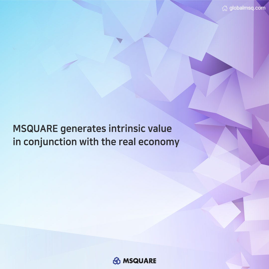 About MSQ - MSQUARE GLOBAL_MSQ - Medium