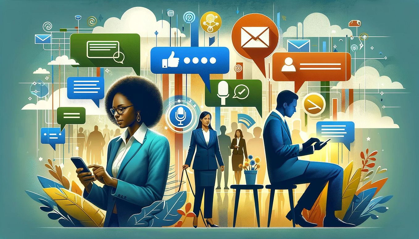 10 IVR Script Best Practices with Examples and Samples | by Sigma Voice ...