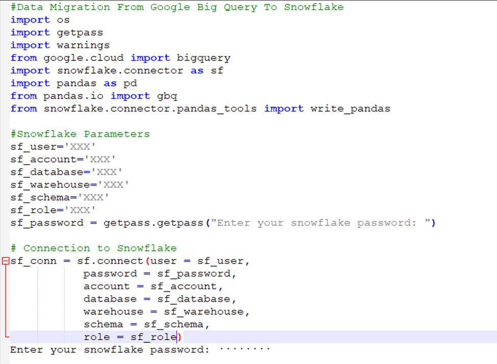 How to Load PARQUET File (Unstructured Data) into Snowflake | by Ashok Bhatla | Medium