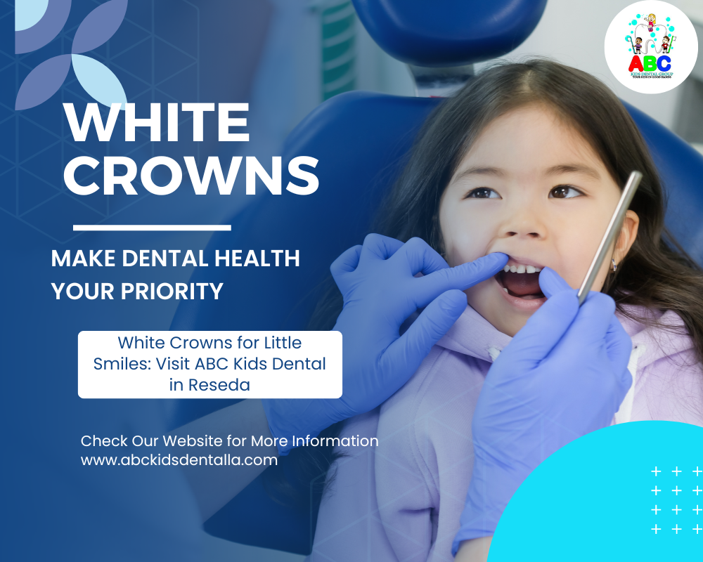 Emergency Pediatric Dentistry and Orthodontics at ABC Kids Dental Group ...