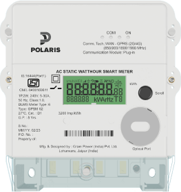 Smart Metering Solutions: Paving the Way for a Sustainable Future in ...