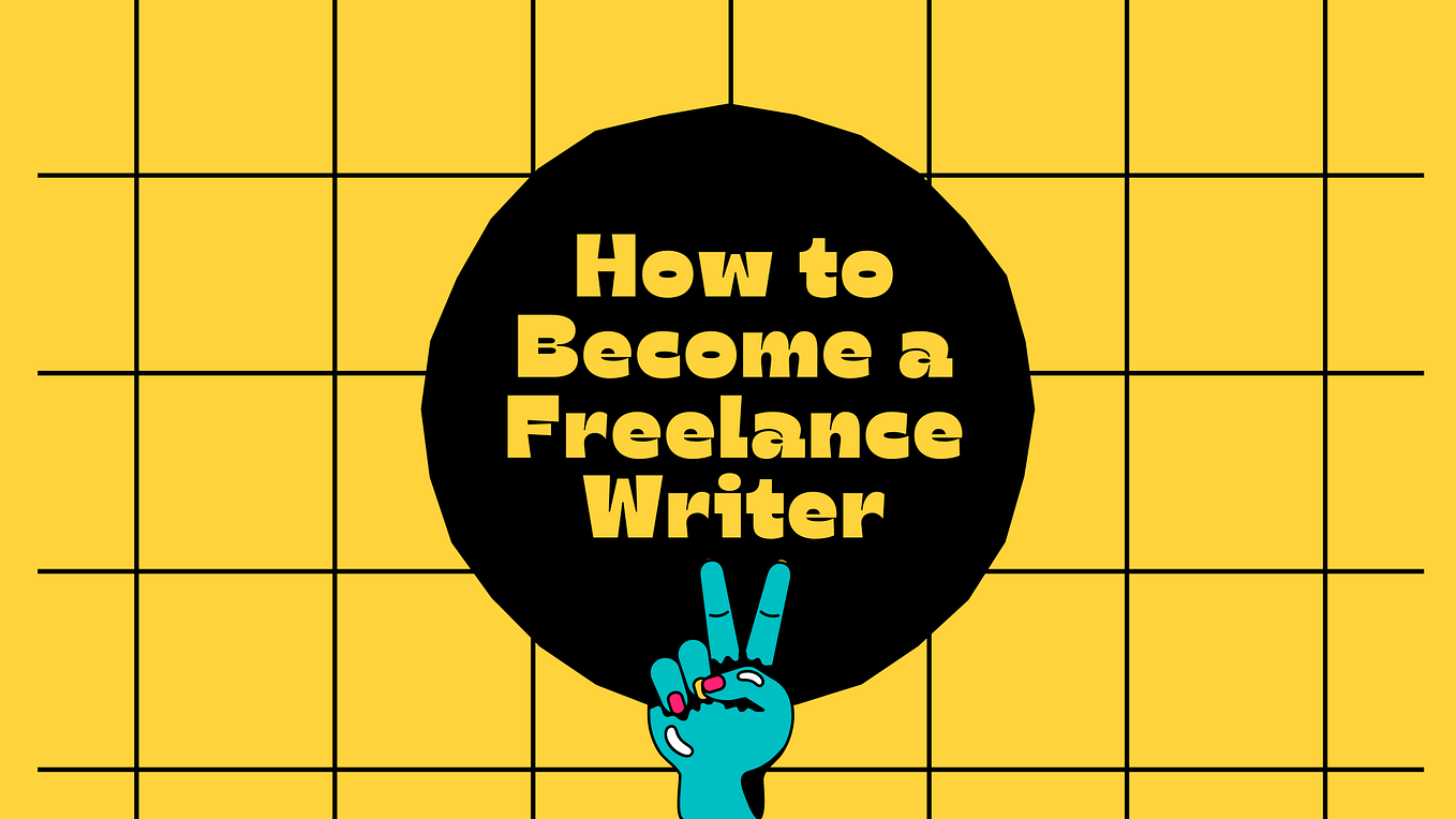 How to Become a Freelance Journalist and Build a Killer Portfolio | by ...