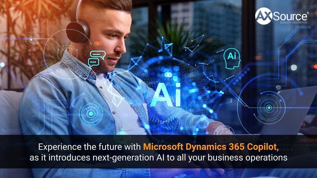 Microsoft D365 Field Service Solutions | by InteliSense iT | Aug, 2024 ...