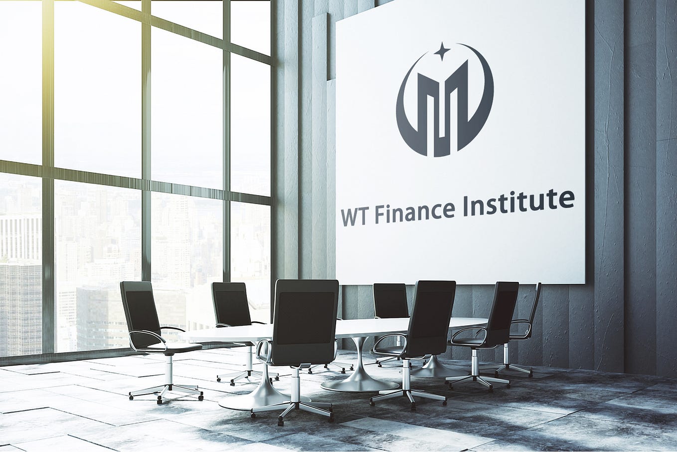 WT Finance Institute’s Trailblazing Role in AI Trading | by WT Finance ...