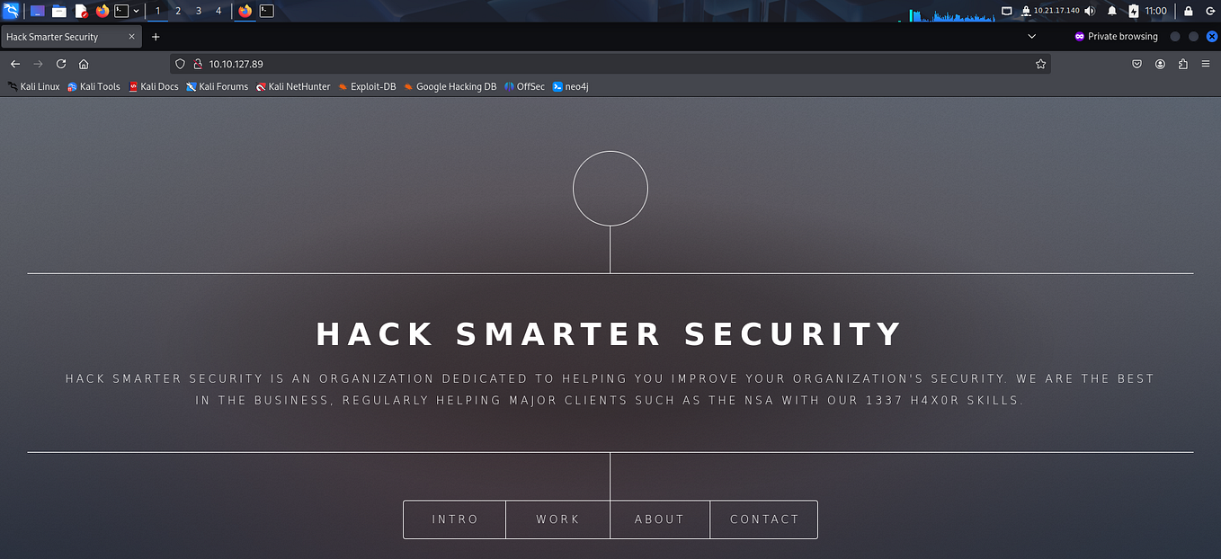 Hack The Box “Planning” Walkthrough | by Ahmed shaban | Medium