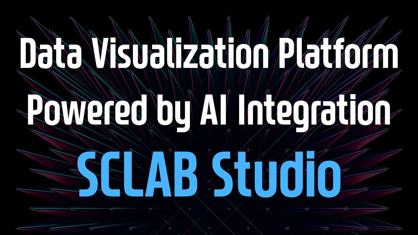 Spatial Data Visualization: Effective Visualization Strategies Using GIS Data | by SCLAB Studio ...