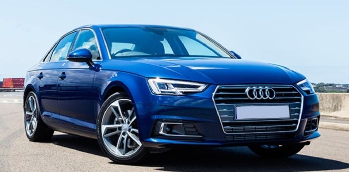 Restoring Pristine Perfection: Eagle Eye Dents, Your Dent Doctor in ...