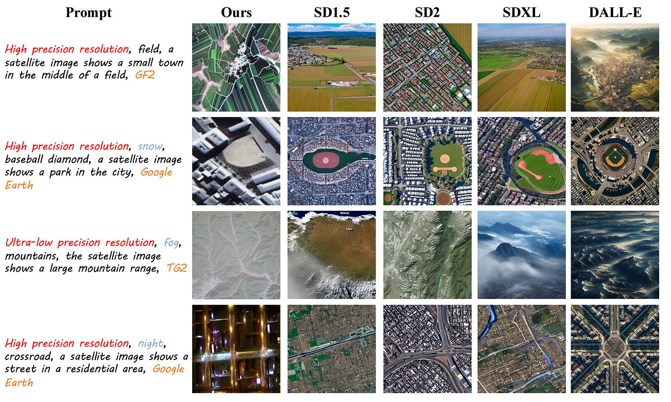 Raster and vector data analysis using GDAL in Python | by Tatsuyuki ...