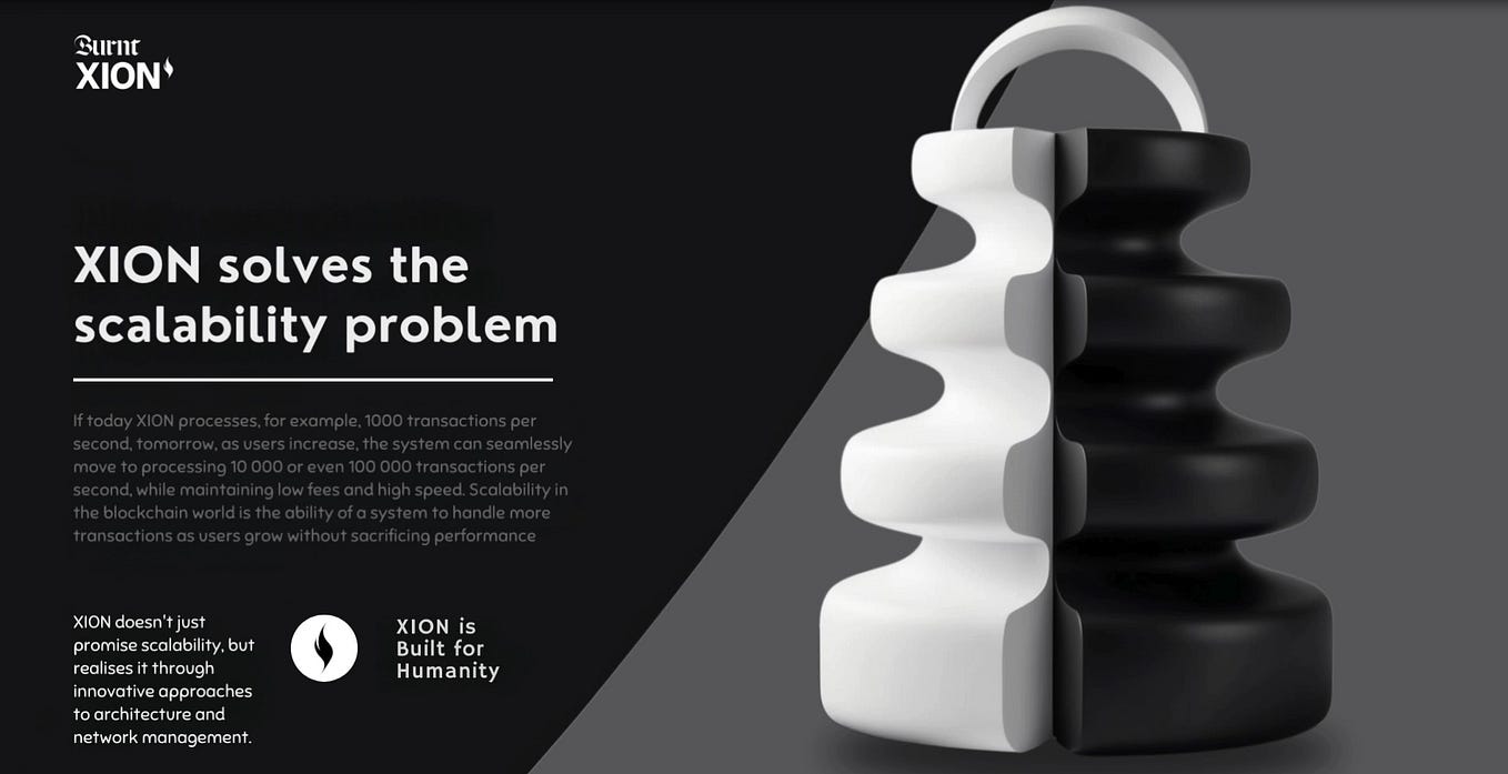 Xion Integrates With Sei Network A Leap Towards Simplified Blockchain