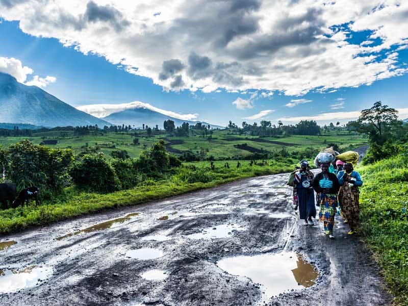China is Integrating Africa: Africa as the next Manufacturing Hub | by Harriet Kariuki | Medium