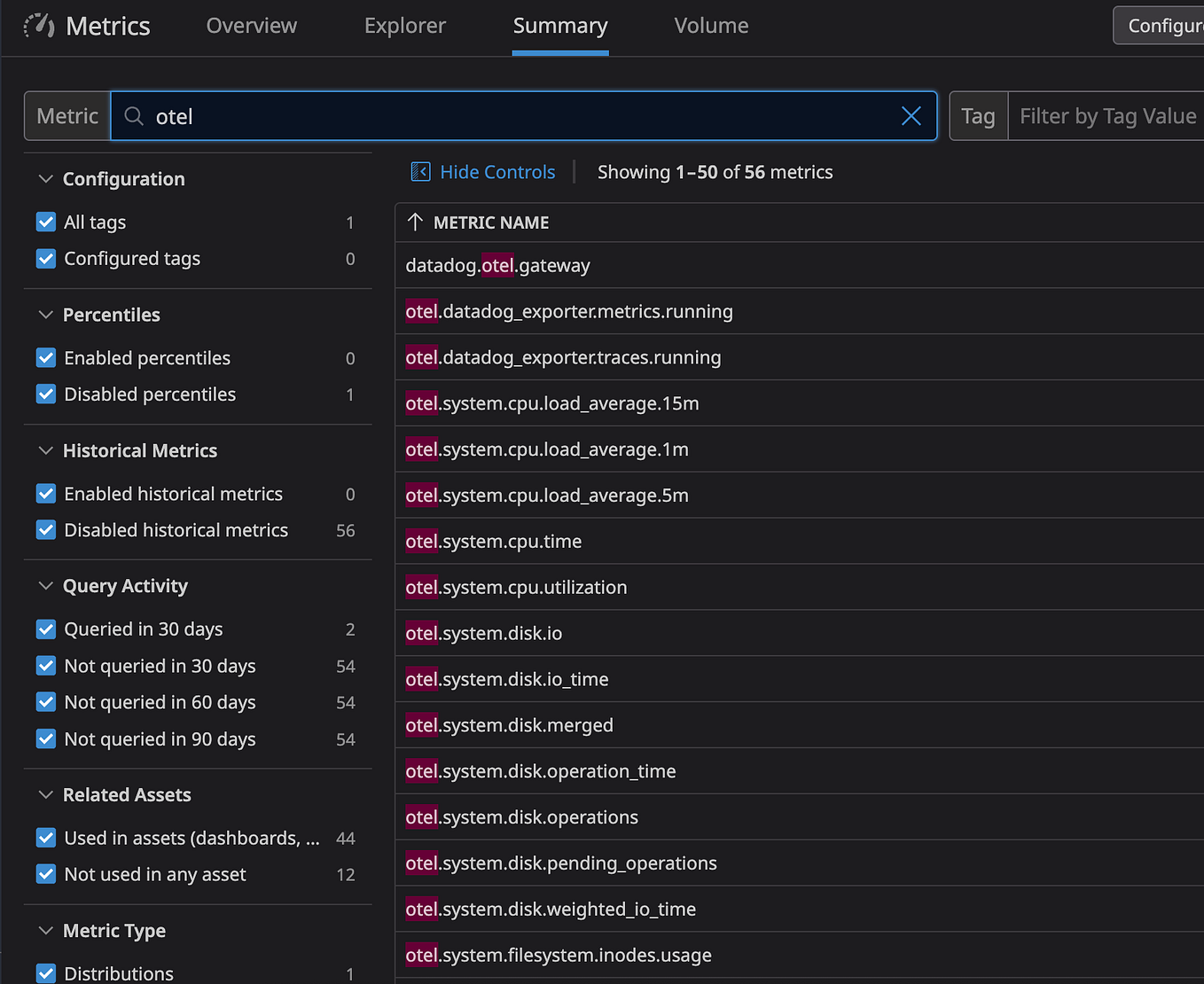 Effectively measuring execution times with Micrometer & DataDog | by Joaquín Martín | Clarity AI ...