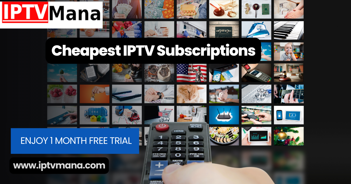 Is Paid IPTV Legal in Canada?. In recent years, the popularity of… | by ...