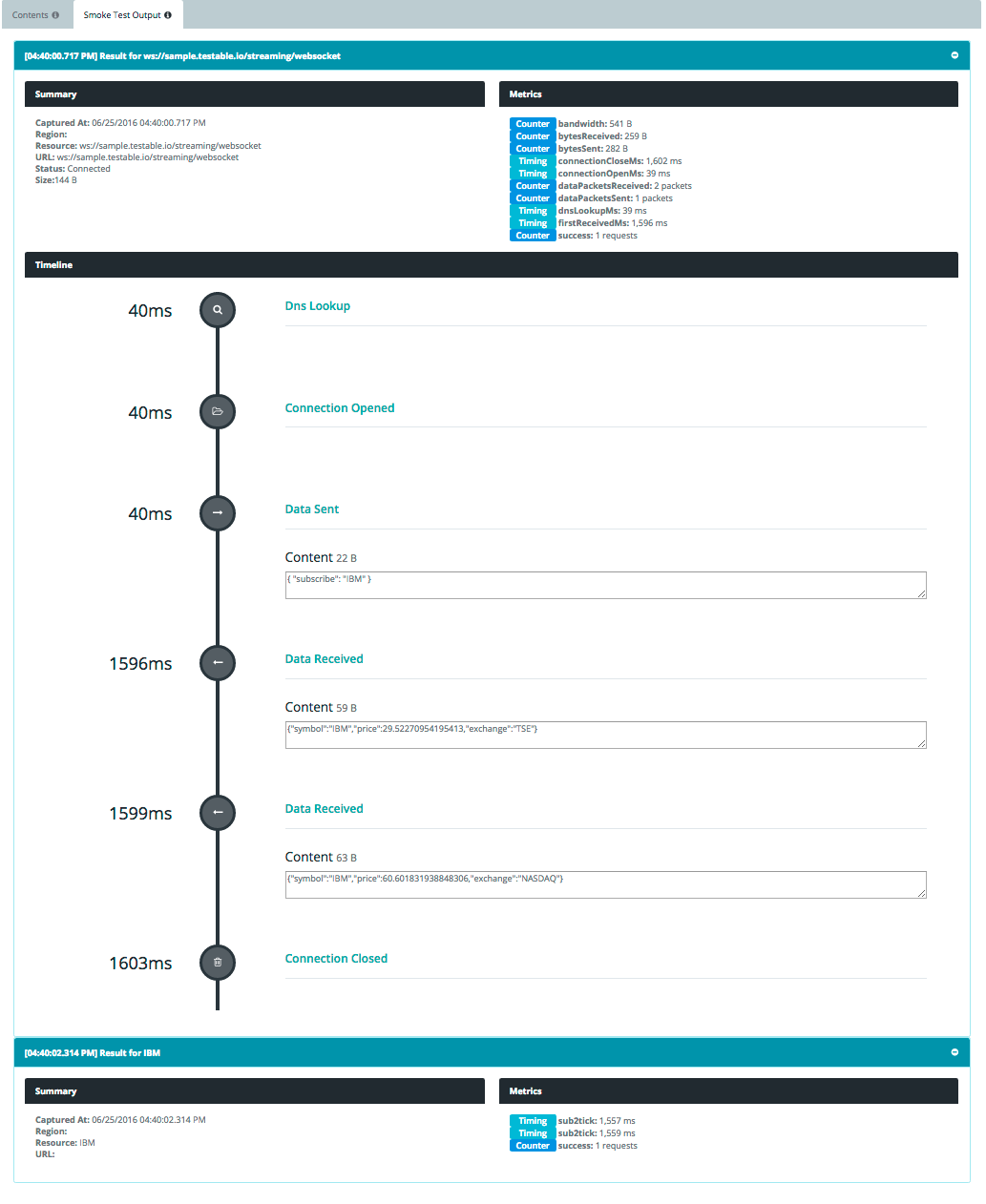 Introduction to Socket.io Performance Testing | by Avi Stramer ...