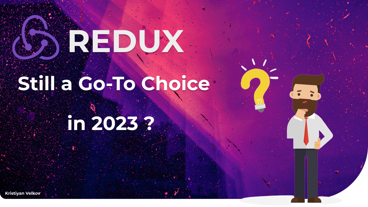 Classic Frontend Architecture: Pros & Cons of the No-Architecture Approach | JavaScript in Plain ...