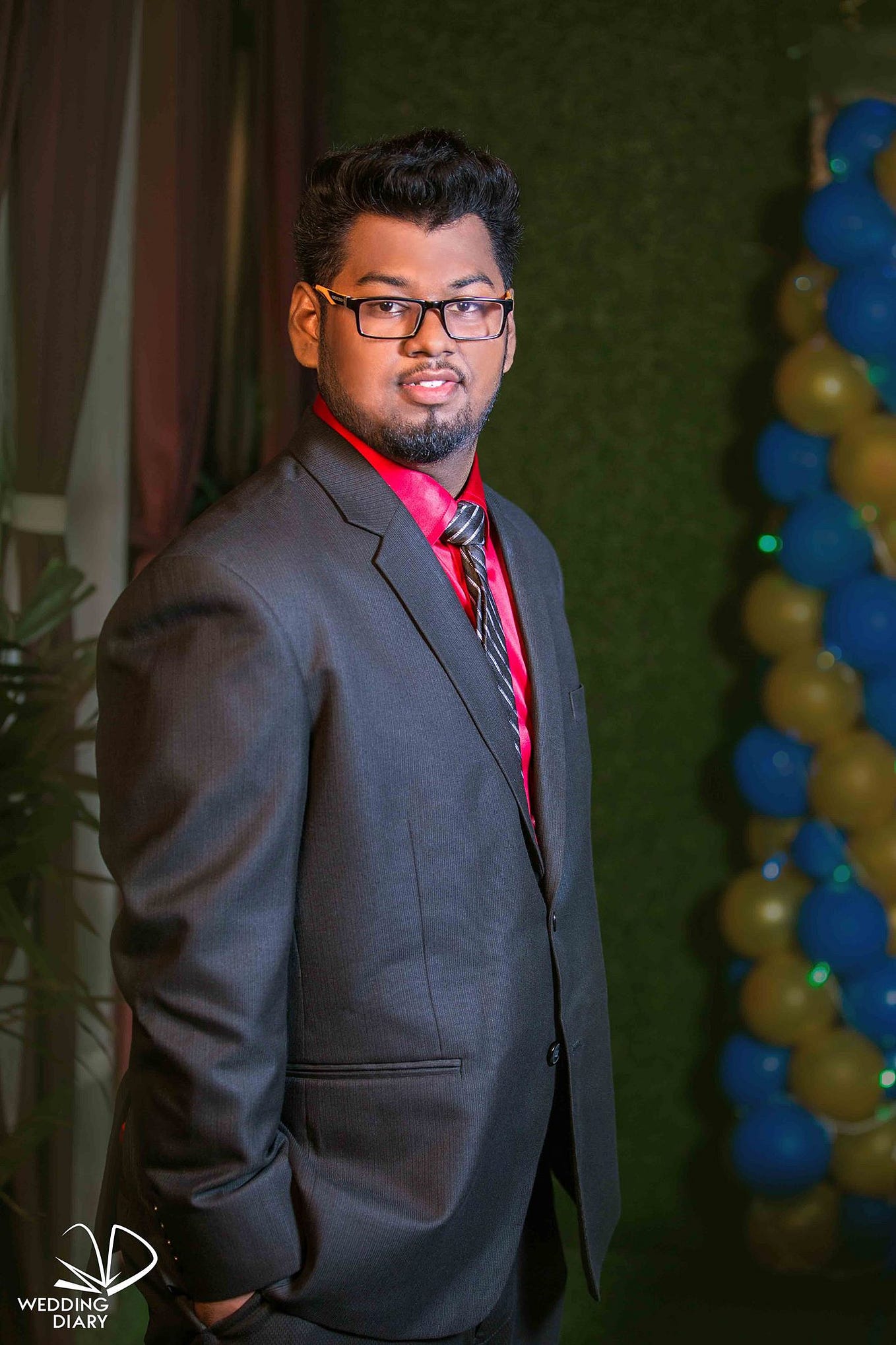 Adib Ahasan Chowdhury, a true Renaissance figure, has emerged as a ...